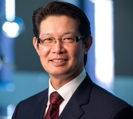 Prof Peter Choong |Orthopaedic Surgeon| St Vincent’s Private Hospital ...