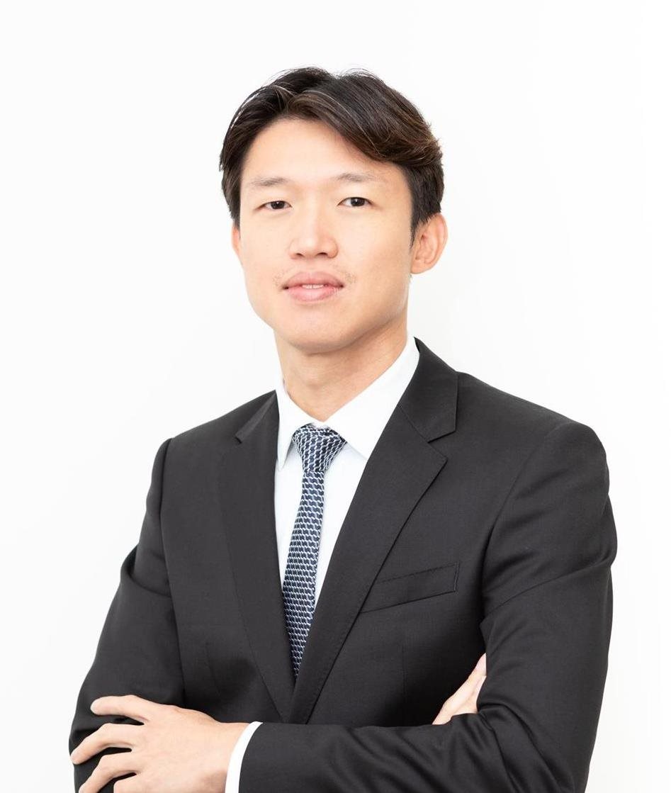 Mr Terence Tan | Neurosurgeon | St Vincent's Private Hospital, Fitzroy