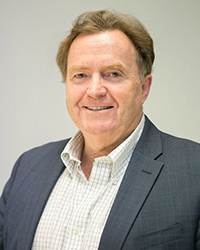 A/Prof Bernard Lyons | ENT Surgeon | St Vincent’s Private Hospital ...