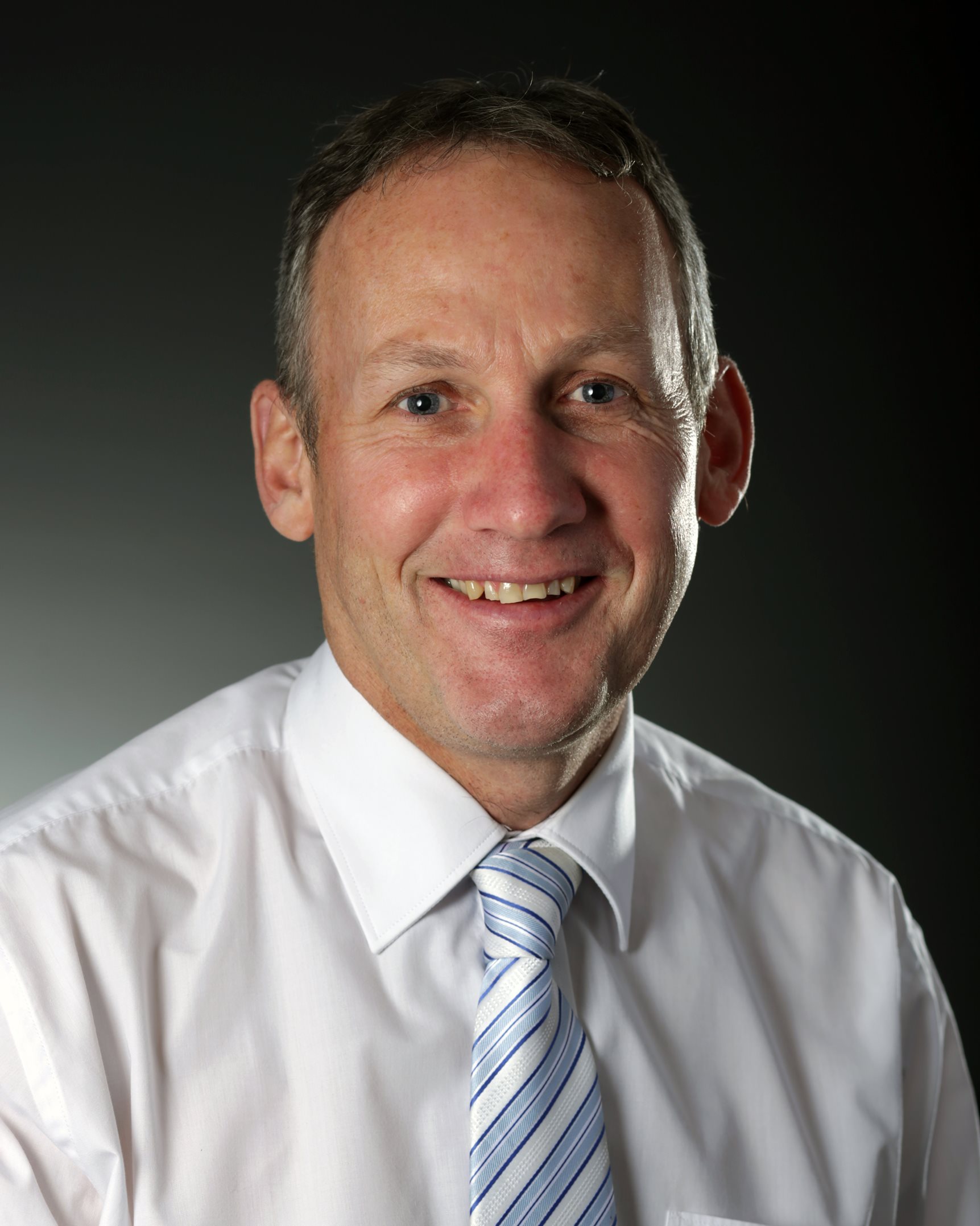 Dr Chris Brown | ENT Surgeon | St Vincent’s Private Hospital, East ...