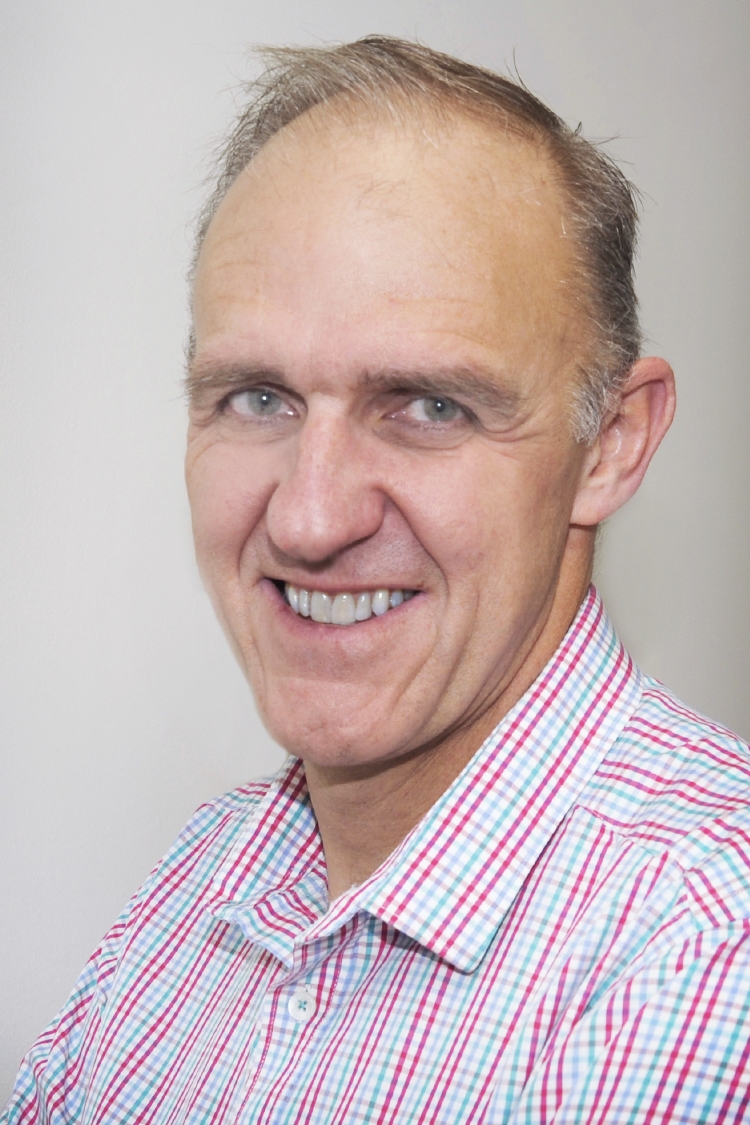Mr Joseph Crameri | Paediatric Surgeon | St Vincent’s Private Hospital ...