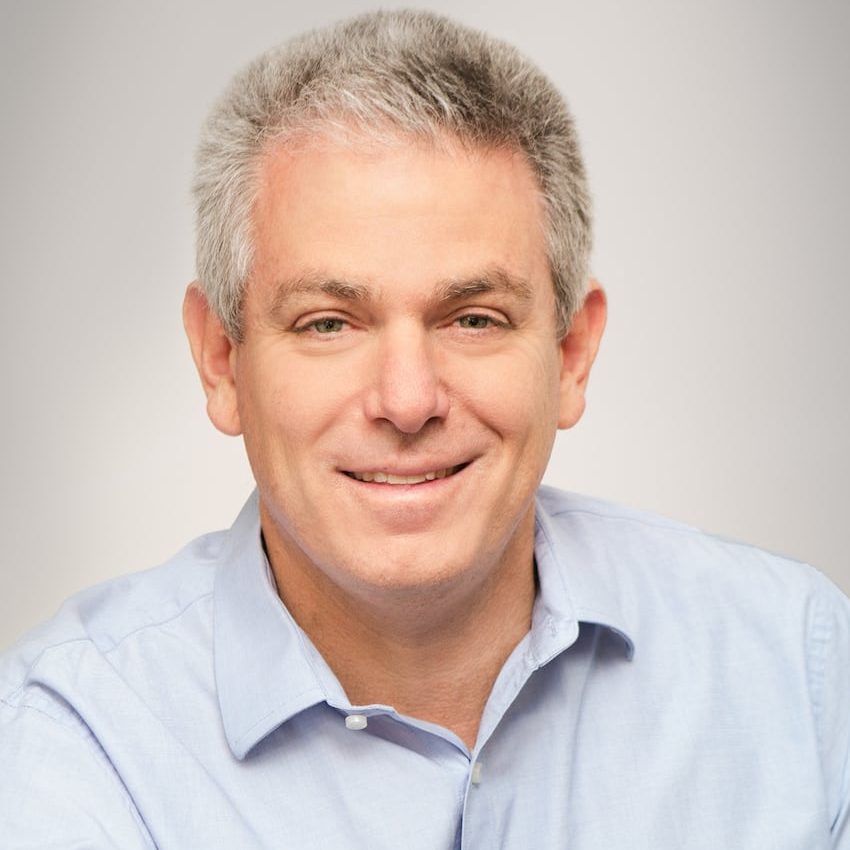 Dr Lionel Steinberg | Obstetrician & Gynaecologist | St Vincent’s ...