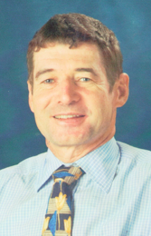 Mr Matthew Campbell | ENT Surgeon | St Vincent’s Private, East Melbourne