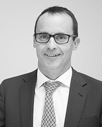 Mr Patrick Guiney | ENT Surgeon | St Vincent’s Private Hospital, East ...