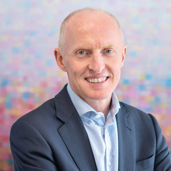 Dr Peter England | Obstetrician & Gynaecologist | St Vincent’s Private ...