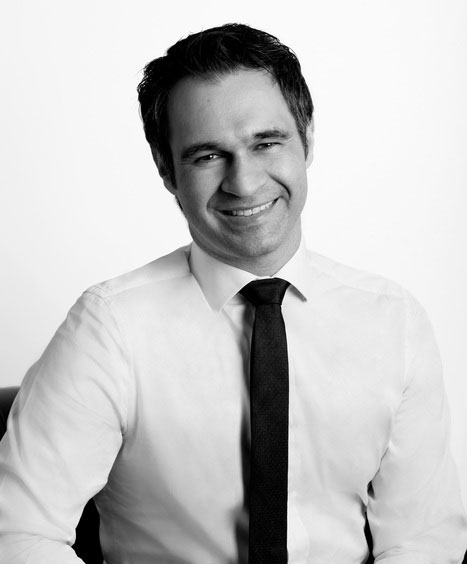 Mr Ramin Shayan | Plastic Surgeon | St Vincent’s Private Hospital ...