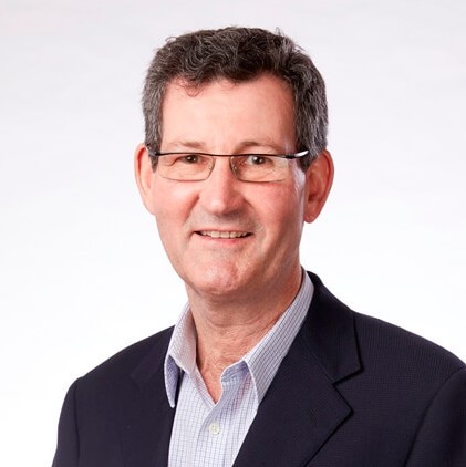 Prof Robert Briggs | ENT Surgeon | St Vincent’s Private Hospital, East ...