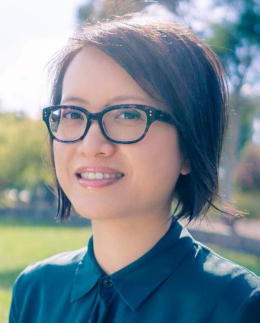 Dr Zenia Chow | ENT & Facial Cosmetic Surgeon | St Vincent’s Private ...