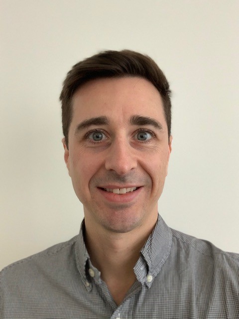 Dr Dean Page l Otolaryngologist l St Vincent's Private Hospital Melbourne