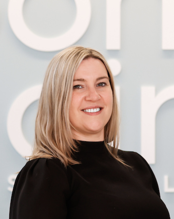 Dr Sarah O’Reilly-Harbidge l Orthopaedic Surgeon l St Vincent's Private ...