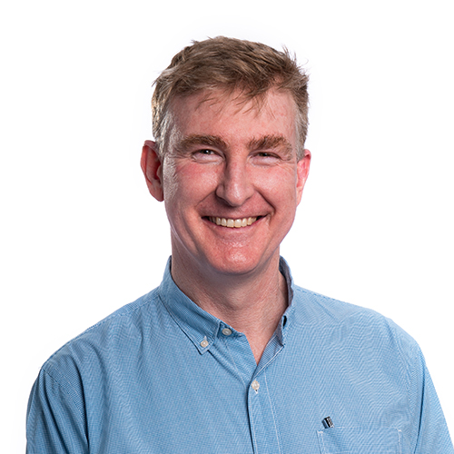 Dr Andrew Clarke | Cardiothoracic Surgeon (Cardiac) | St Vincent’s ...