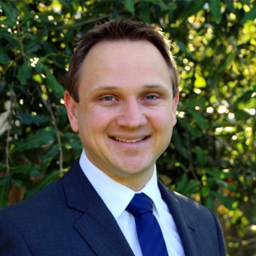 Dr Dale Murdoch | Interventional Cardiologist | St Vincent's Private ...