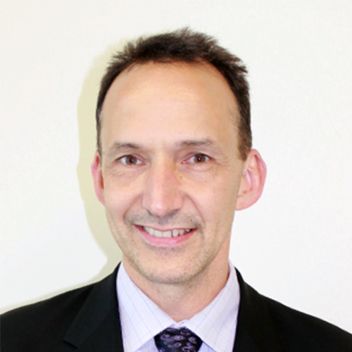 Dr Dan Chambers | Respiratory Physician & Transplant Specialist, St ...