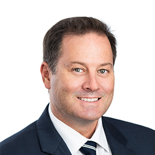 Prof Darren Walters | Cardiologist | St Vincent’s Private Hospital ...