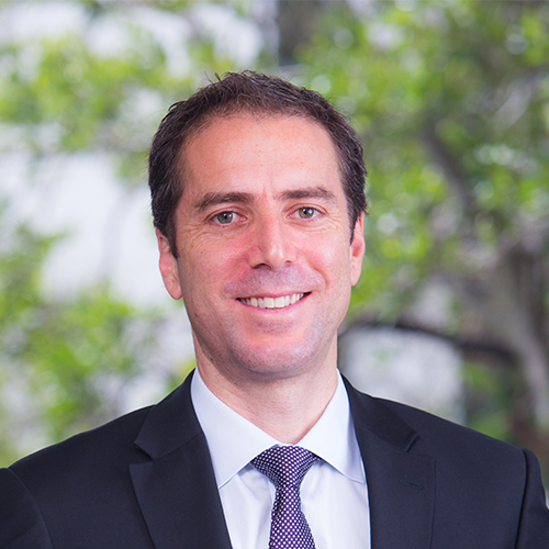 Dr Lorenzo Calabro | Orthopaedic Surgeon | St Vincent’s Private ...