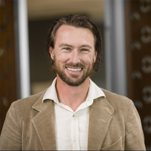 Dr Mark Bentley | Clinical Haematologist | St Vincent’s Private ...