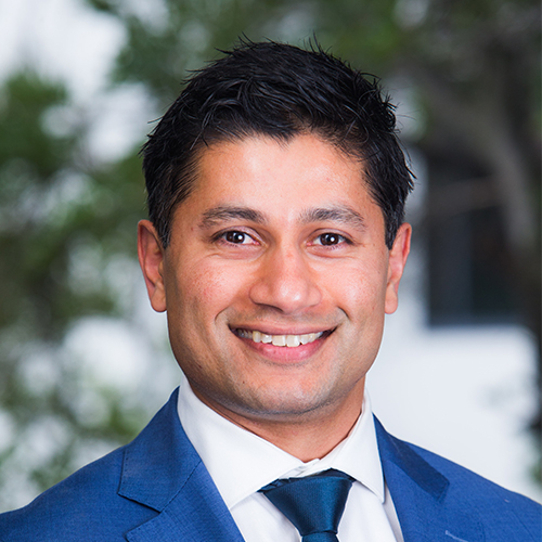 Dr Nigel Pinto | Vascular Surgeon | St Vincent’s Private Hospital ...