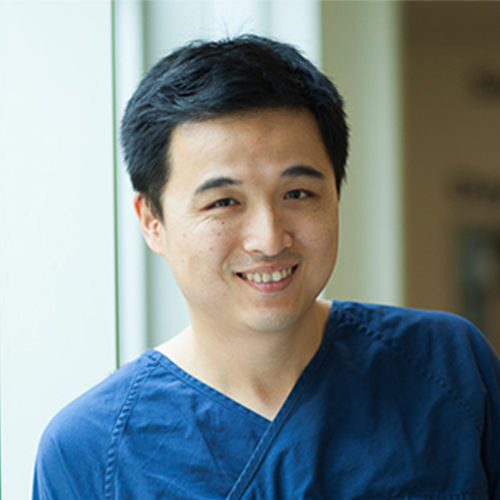 Dr Tom Xinyi Zhou | Gastroenterologist | St Vincent’s Private Hospital ...
