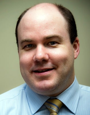 Dr John Albietz | Spinal Surgeon | St Vincent’s Private Hospital, Northside