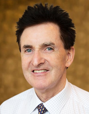 Dr Martin Masterson | Cardiologist | St Vincent’s Private Hospital ...