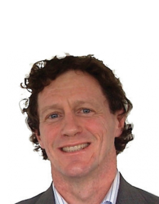 Dr David Seaton | Cardiologist | St Vincent's Private Hospital, Northside