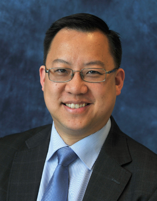 A/Prof Andrew Wong | Neurologist | St Vincent's Private Hospital, Northside
