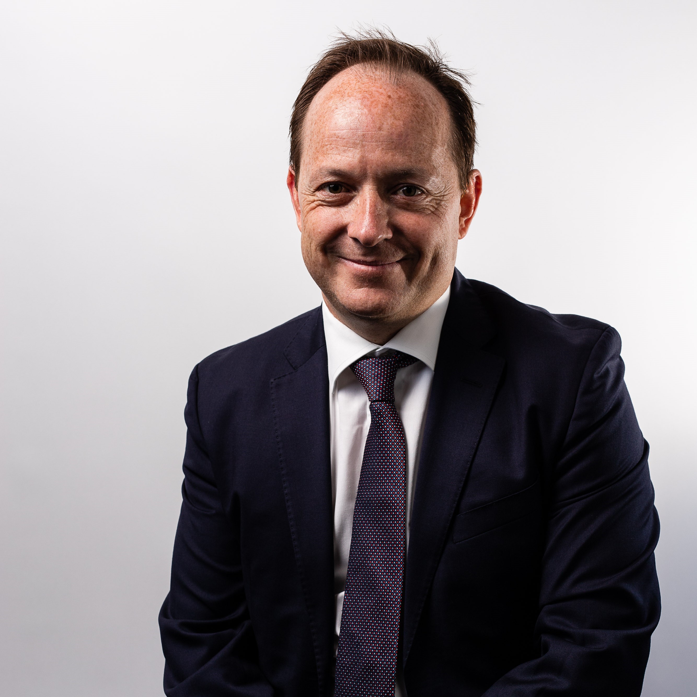 A/Prof Andrew Roy | Cardiologist | St Vincent’s Private Hospital, Sydney