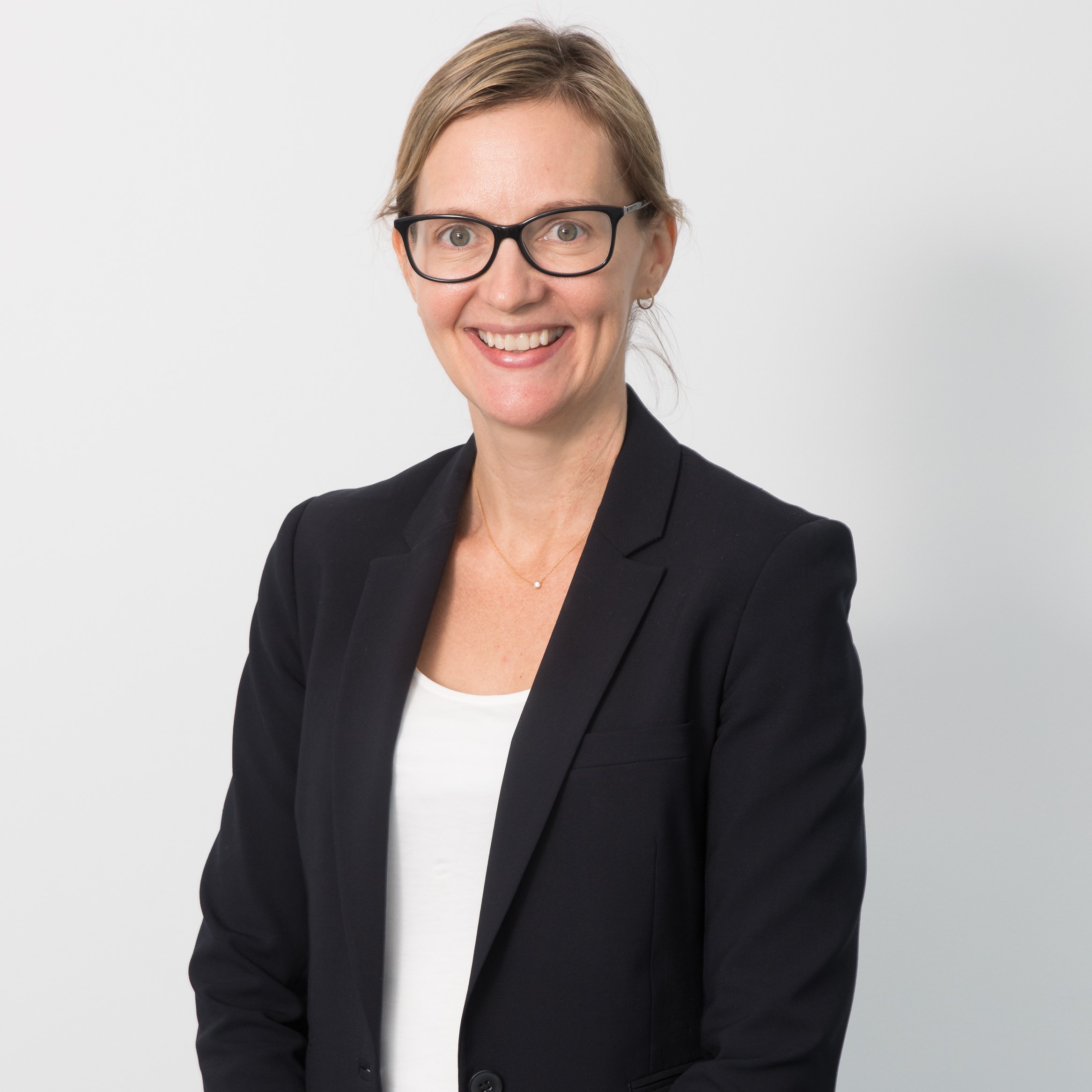 Dr Camilla Wainwright | Cardiologist | St Vincent’s Private Hospital ...