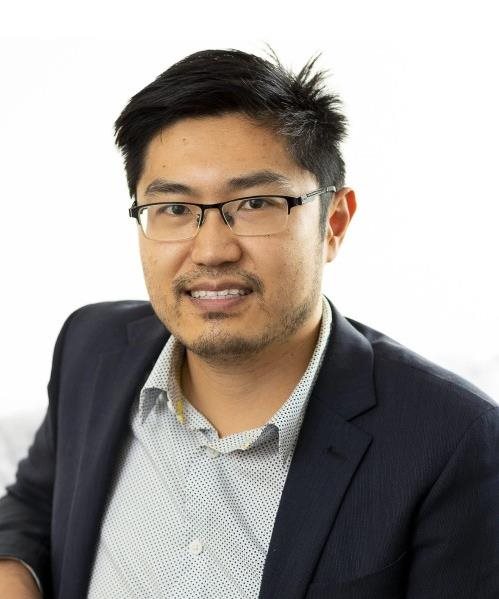 Dr James Tang, Kidney specialist (Nephrologist)