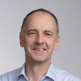 Dr Alan Meagher |Colorectal Surgeon| St Vincent’s Private Hospital, Sydney