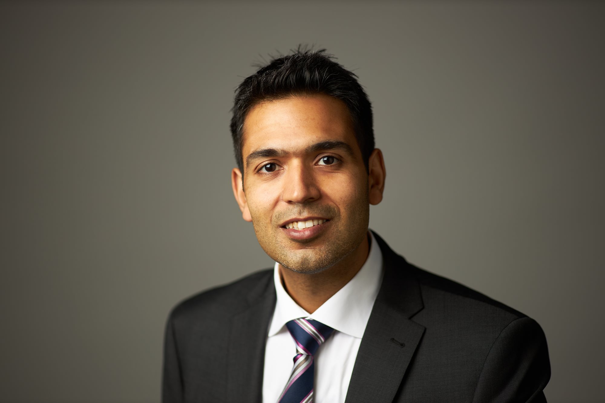 Dr Akshay Kamra |Orthopaedic Surgeon| St Vincent’s Private Hospital, Sydney