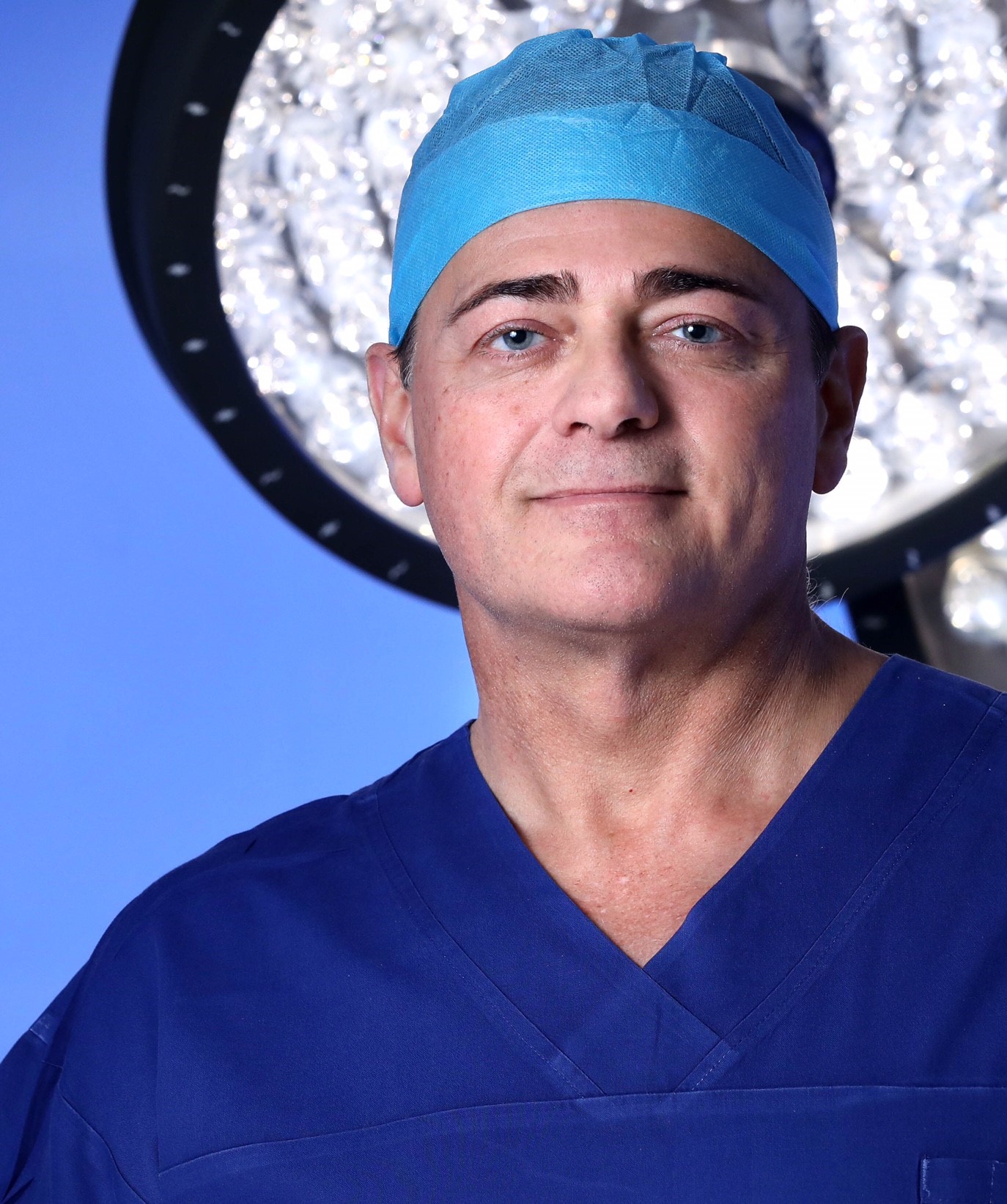 A/Prof Nigel Hope |Orthopaedic Surgeon| St Vincent’s Private Hospital ...