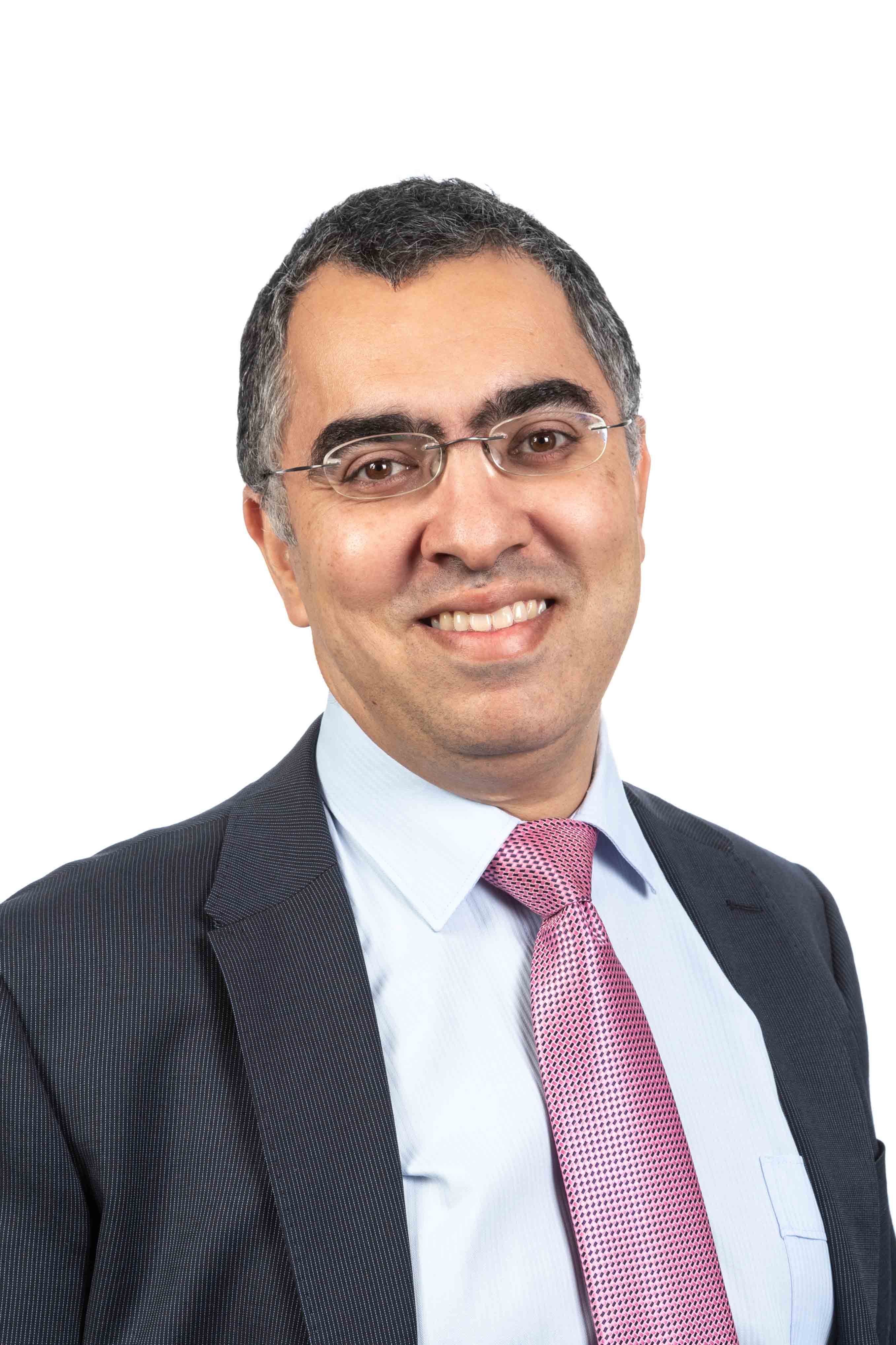 Prof Omari |Vascular Physician| St Vincent’s Private Hospital, Sydney