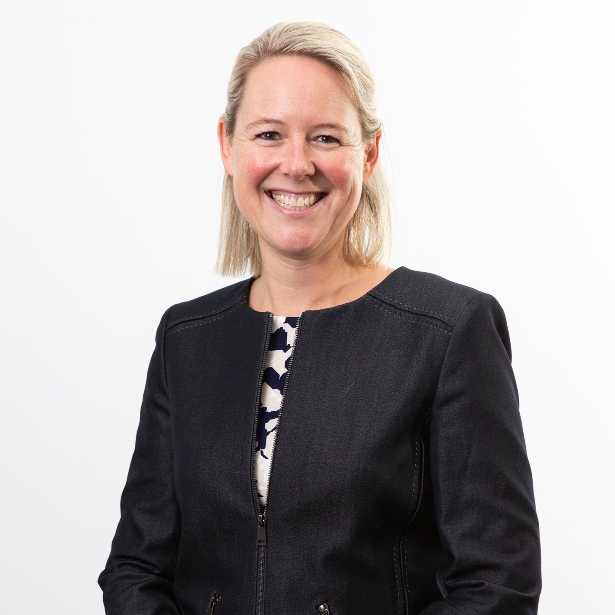 Prof Ann McCormack |Endocrinologist| St Vincent’s Private Hospital, Sydney