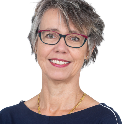 Dr Christine Shearman | Radiologist