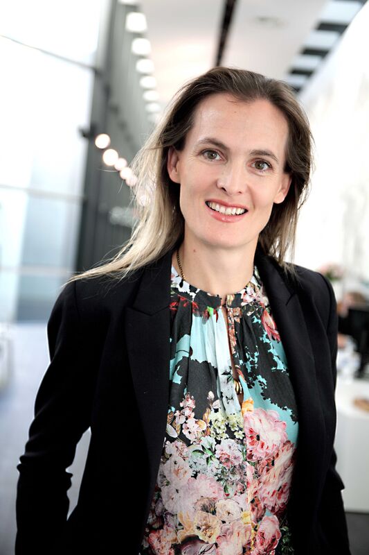 Dr E Granger |Cardiothoracic Surgeon| St Vincent’s Private Hospital, Sydney