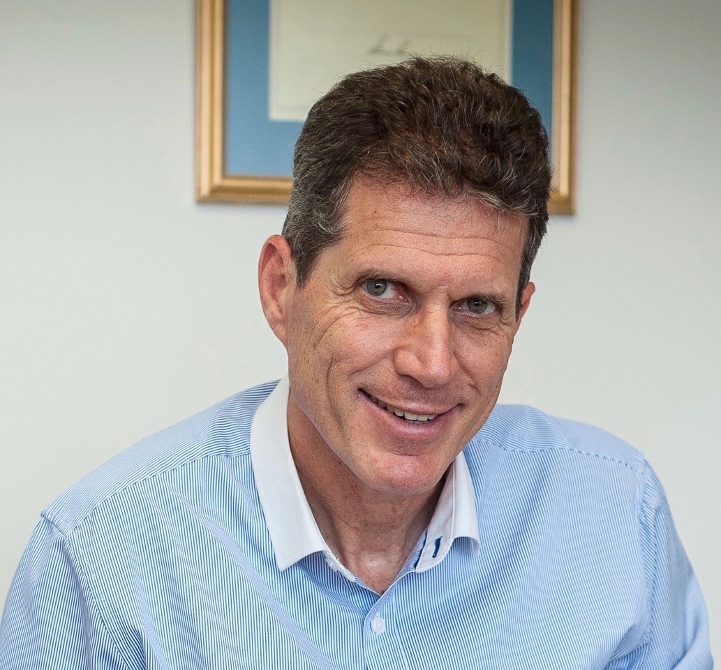 Dr Michael Solomon | Orthopaedic Surgeon | St Vincent’s Private Hospitals