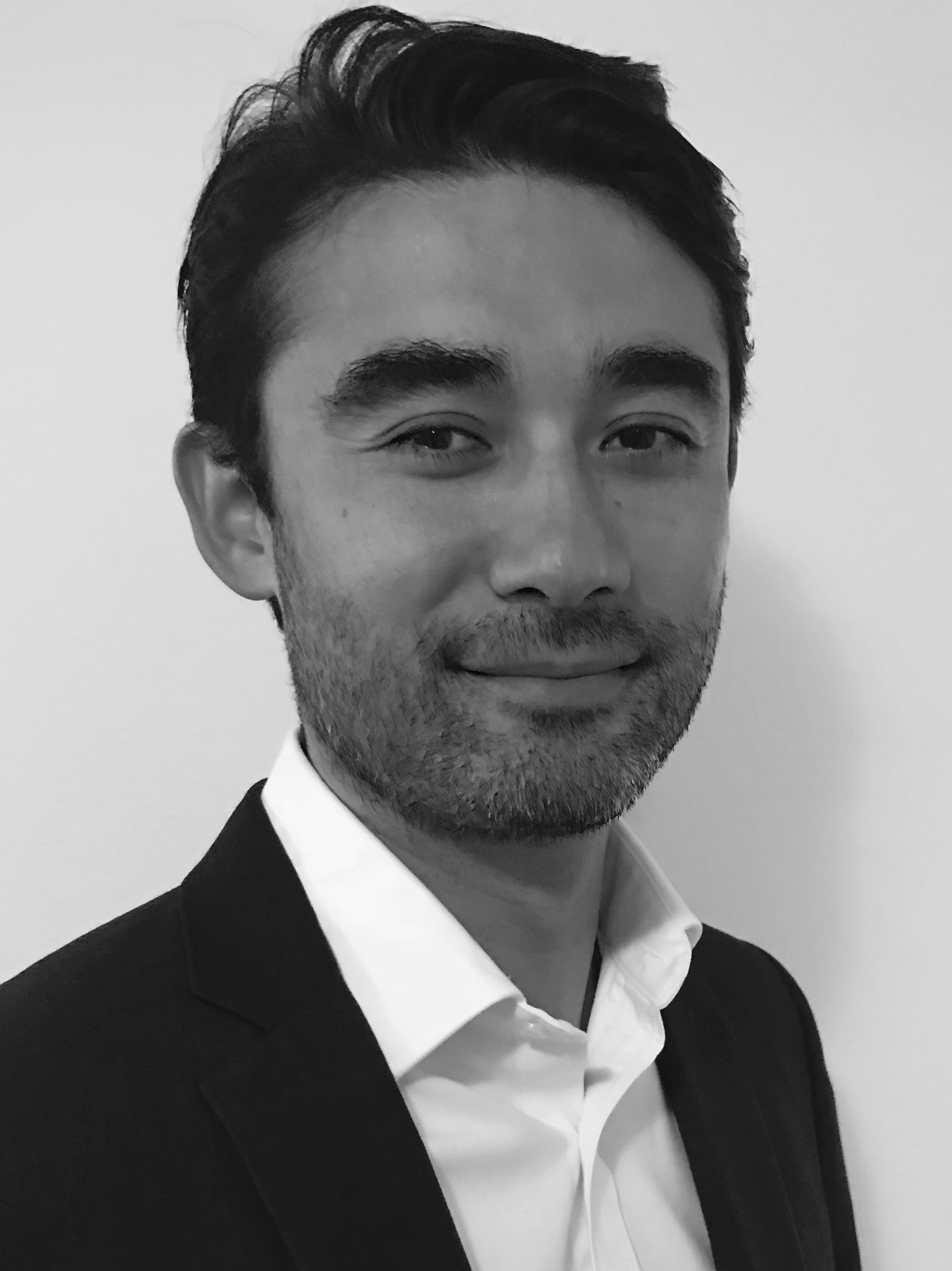 Dr Richard Baker | Psychiatrist