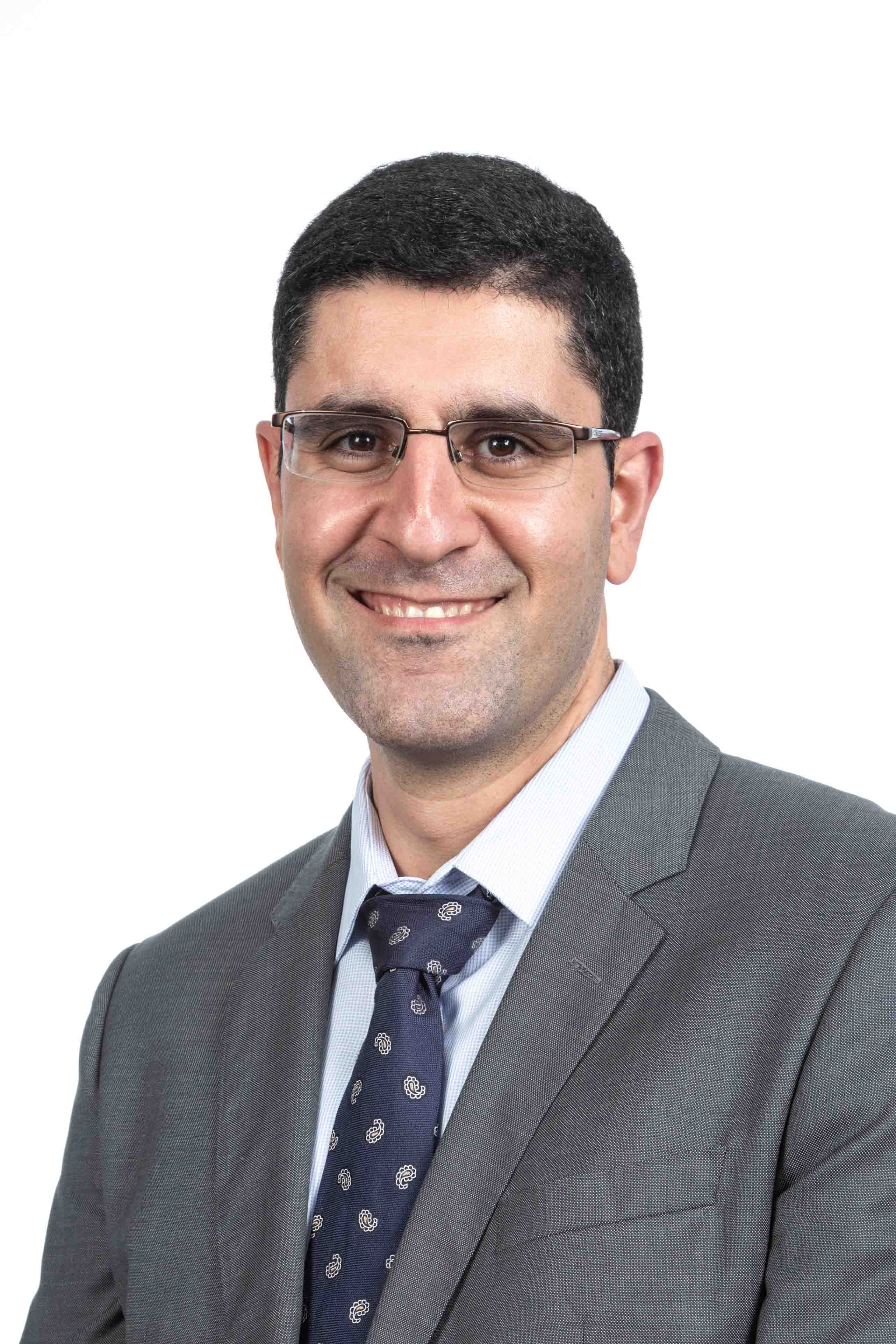 Dr Roger Haddad |Plastic Surgeon| St Vincent’s Private Hospital, Sydney