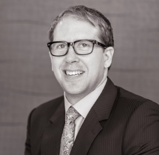 Dr S Bolitho |Neurologist| St Vincent’s Private Hospital, Sydney