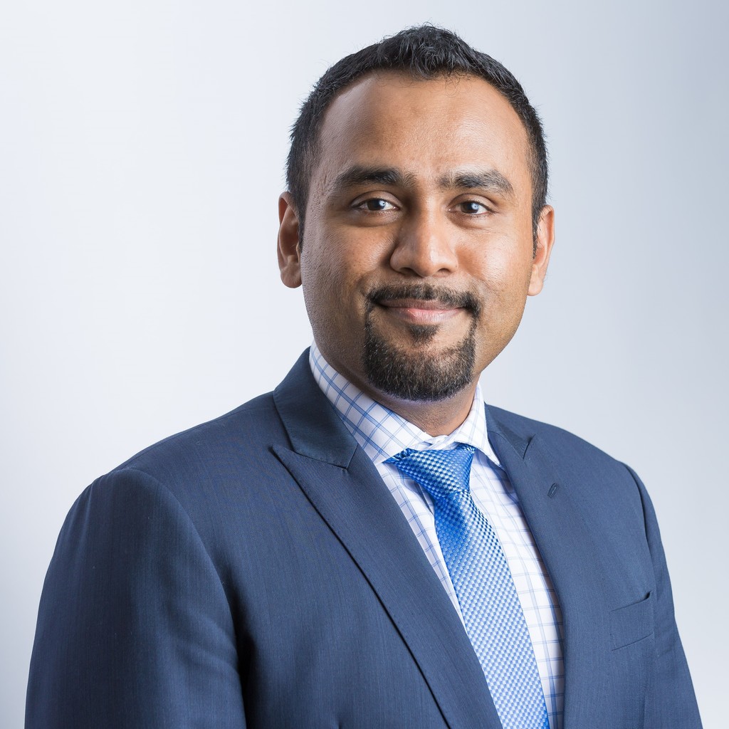 Dr Vivekanandarajah | Gastroenterologist | St Vincent’s Private ...