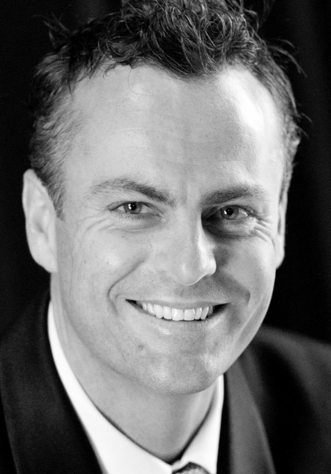 Dr Tim Small |Orthopaedic Surgeon| St Vincent’s Private Hospital ...