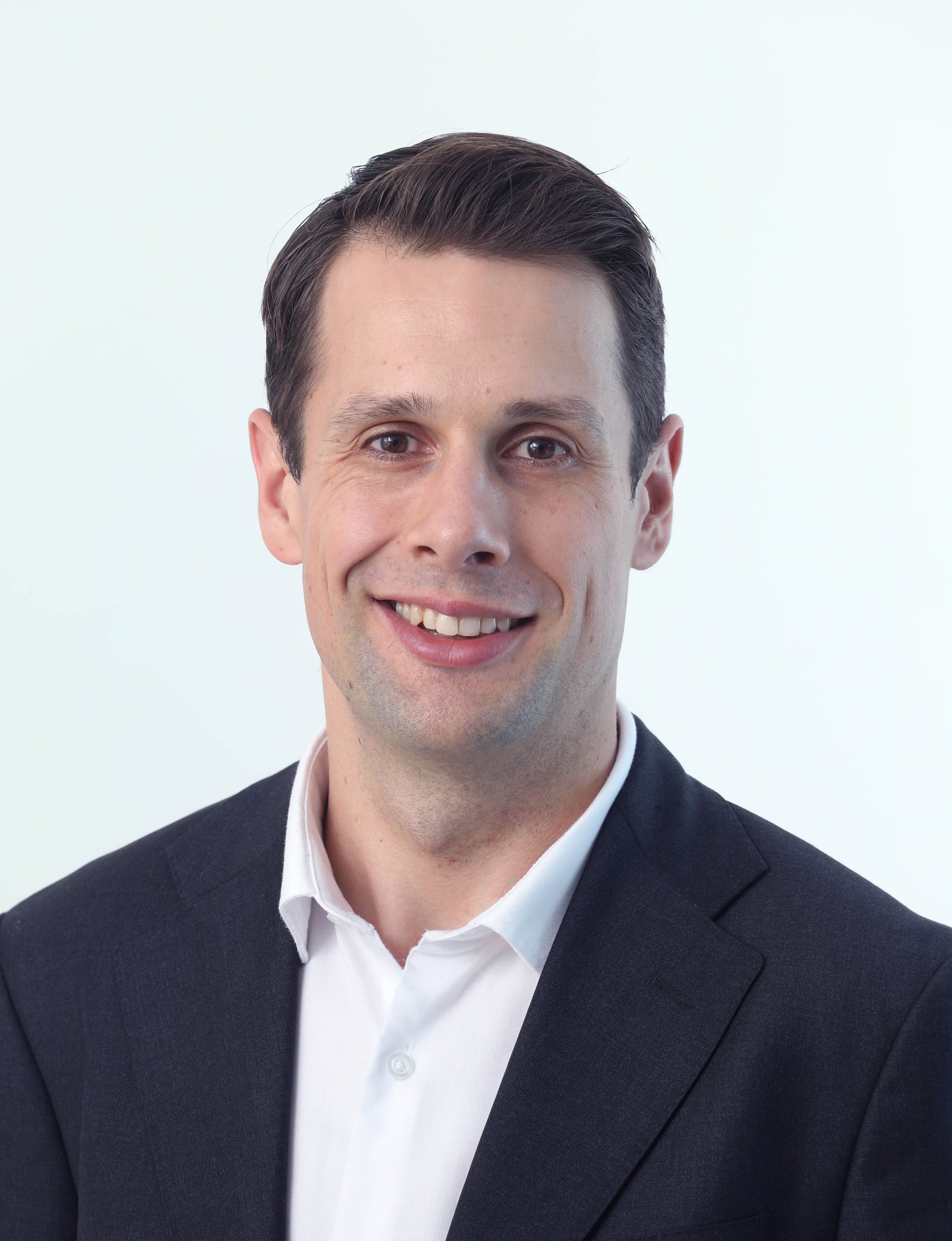 Dr Timothy Matthews |ENT Surgeon| St Vincent’s Private Hospital, Sydney