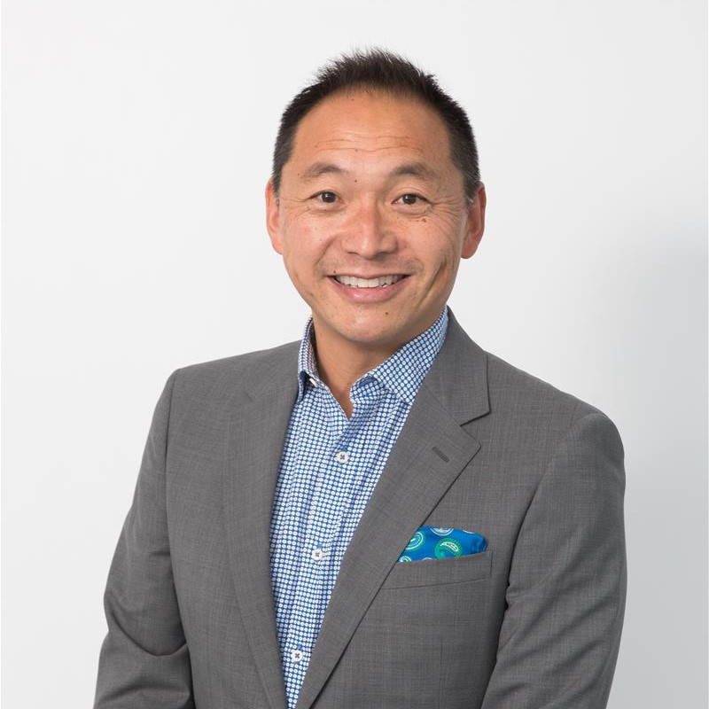Dr Phillip Chang |ENT Surgeon| St Vincent’s Private Hospital, Sydney