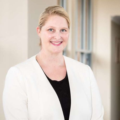 Dr Sarah Gleeson |Respiratory & Sleep Physician| St Vincent’s Private ...