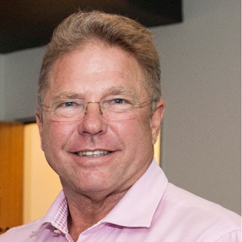 Dr Andrew MacMillan |Oral & Maxillofacial Surgeon| St Vincent’s Private Hospital, Toowoomba