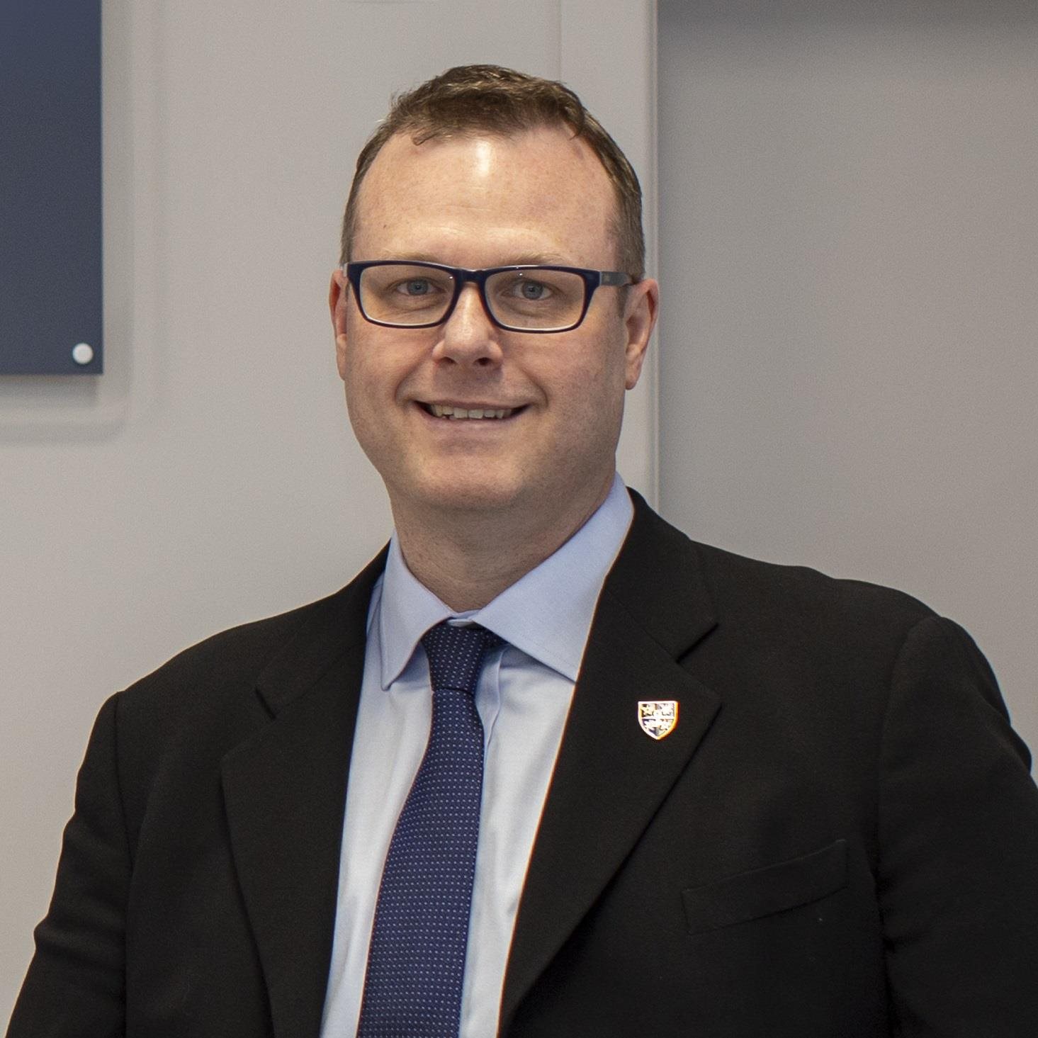 Dr Matthew Stinson |Obstetrician & Gynaecologist| St Vincent’s Private ...