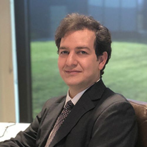 Dr Rouzbeh Jahangiri |General Surgeon| St Vincent’s Private Hospital ...