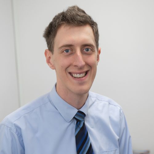 Dr Caleb Mengel |Cardiologist & ElectrophysiologistI St Vincent’s ...