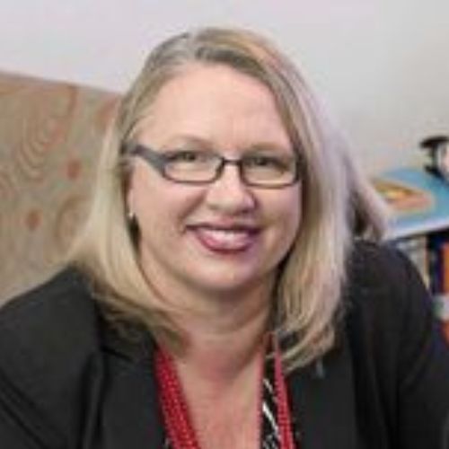 Dr Leanne Browning |Paediatrician| St Vincent’s Private Hospital, Toowoomba